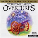Amazon.com: World's Greatest Overtures: CDs & Vinyl