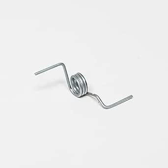 Amazon.com: Choice Part WR02X12650 Spring for GE Refrigerator French ...