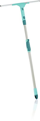 Leifheit Window Wiper window squeege Window Slider POWERSLIDE 40cm with ...