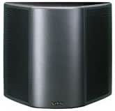 Amazon.com: Infinity BETA ES250 - Altavoz de efectos envolventes (par ...