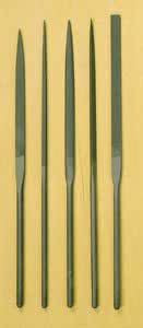 Double Cut File Set, 18cm - File Handles - Amazon.com