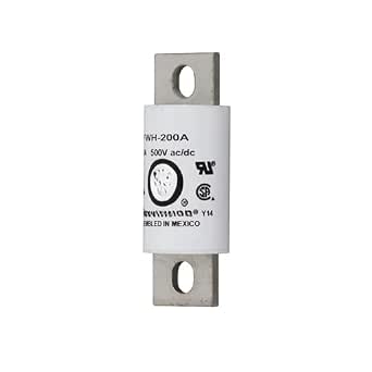 FWH-50A FWH-80A FWH-150A FWH-200A FWH-250A FWH-300A FWH-350A Fuses(FWH ...