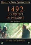 1492 - conquest of paradise (1 DVD): Amazon.co.uk: DVD & Blu-ray