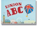 London ABC : Amazon.in: Books