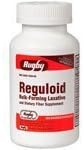 Rugby Reguloid Psyllium Husk Capsules, 160 Count Bottle: Buy Online at ...