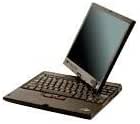 Lenovo Thinkpad X41 Tablet PC, Intel Pentium M ULV 778 1.6GHz, 512MB ...