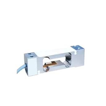 Load Cell 300G 500G 2KG 3KG(2KG): Amazon.com: Industrial & Scientific