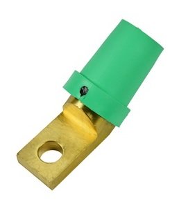 Marinco Power Products CL40FR-ANGLE-E CL 16 Series Bus bar Mount ...