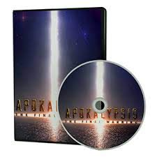 Amazon.com: Apokalypsis The Final Warning DVD by Inspiration Ministries : Movies & TV