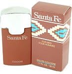 Amazon.com : Mens Designer Cologne By Tsumura, ( Santa Fe Cologne ...