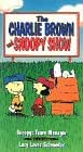 Amazon.co.jp: Vol. 4-Snoopy Team Manager/Luc [VHS] : Charlie Brown ...