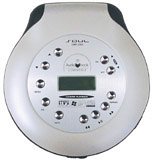 Brilliance Audio DMP-206b Soul MP3-CD Audiobook Player : Amazon.in ...