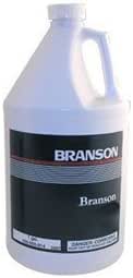 Amazon.co.jp: Branson OR** OR Oxide Remover, One Gallon by Branson ...
