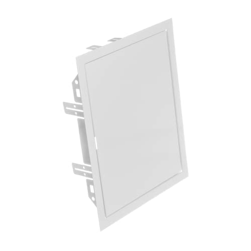 200x250mm Metal Access Panel – Wall/Ceiling Hatch – 8×10 inch ...