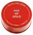 Pot of Gold Deluxe Professional Loose Powder (10g) : Buy Online at Best ...