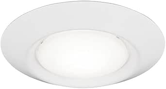 Amazon.com: Sea Gull Lighting 14550S-15 Generation Lighting Traverse ...