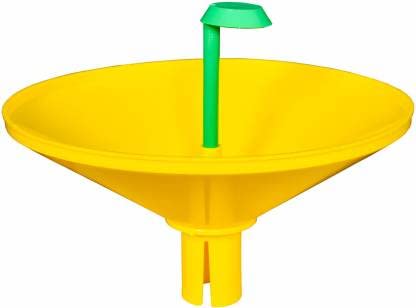 Farmroot Water Pheromone Trap 1.6 L (Pack of 10) : Amazon.in: Garden ...