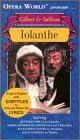 Amazon.co.jp: Iolanthe [VHS] : Derek Hammond-Stroud, Beverley Mills (II ...