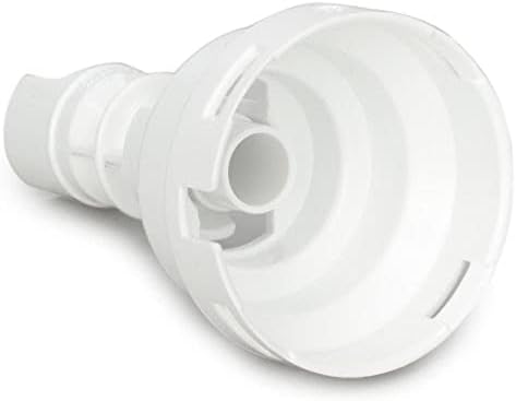Amazon.com: Waterway 218-4000 0.31" Poly Storm Spa Jet Diffuser : Patio ...