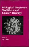 Amazon | Biological Response Modifiers and Cancer Therapy (Immunology ...