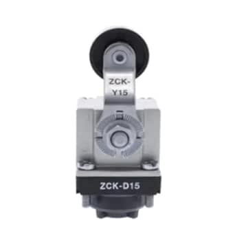 ZCK-D15 ZCKD15 Limit Switch Head, Limit switches XC Standard, ZCKD ...