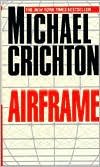 Airframe (text only) by M. Crichton: Michael Crichton: Amazon.com: Books