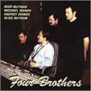 Four Brothers: Four Brothers: Amazon.es: CD y vinilos}