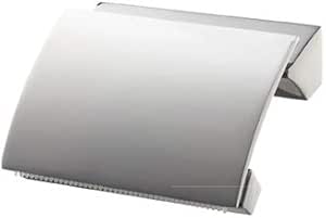 Amazon.co.jp: 三栄水栓 SANEI ペーパーホルダー ビス付 シルバー W3701-C : DIY・工具・ガーデン