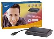 Acer Modem 56 Surf Fax / modem AG.SURFM.UR3 : Amazon.fr: Informatique