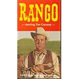 Rango [VHS]: Amazon.de: Rango: Elektronik & Foto