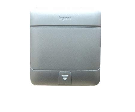 4 Module Matt Al Popup Box 54011 Pack Of 12 : Amazon.in: Home Improvement