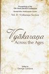 Vyakaran Across the Ages: George Cardona & Radhavallabh Tripathi ...