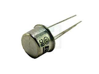 ST MICROELECTRONICS 2N2905A 2N2905A Series PNP 60 V 600 mA 0.6 W ...