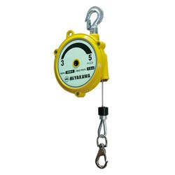 Zero Gravity Spring Balancer model MSB 3 : Amazon.in: Industrial ...