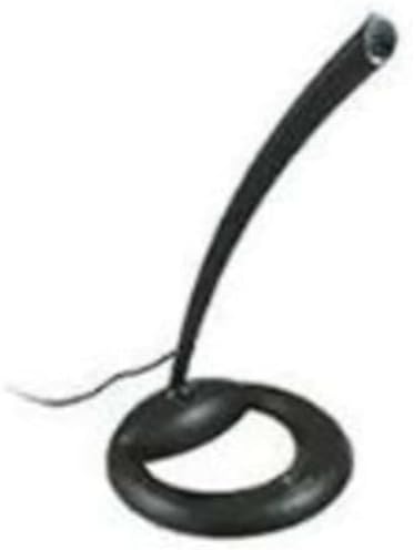 Amazon.com: Logitech Labtec Desktop Microphone 600 : Electronics