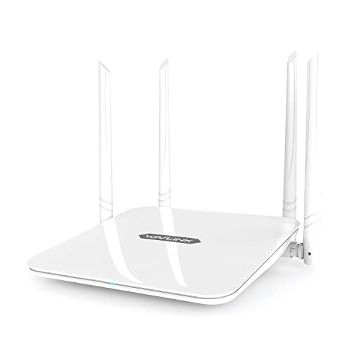 Top 10 Best Router For Rural Areas : Reviews & Buying Guide - Katynel