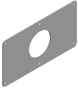 Amazon.com: Interface Bracket for MSB Style: MSB-4101 : Electronics