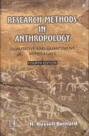 Research Methods in Anthropology: Qualitative and Quantitative ...
