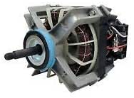 Amazon.com: WP279827 Dryer Motor for Whirlpool Roper Kenmore 3395652 ...