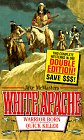 Warrior Born: Quick Killer (White Apache Series): McMasters, Jake ...