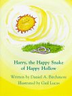 Harry, the Happy Snake of Happy Hollow (Adventures of Harry the Happy ...
