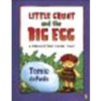 Little Grunt and the Big Egg: A Prehistoric Fairy Tale by dePaola ...