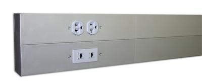 Amazon.com: Pg Lifelink - Vrw130bc-60 - Raceway, 1 Channel 5 Feet (each ...