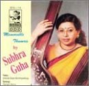 Memorable Thumris: Guha, Subhra: Amazon.fr: CD et Vinyles}