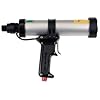 310ml Pneumatic Silicone Airflow Cartridge Gun | Adhesive Dispensing ...