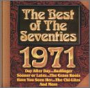 Amazon.com: Best of the 70's: 1971: CDs & Vinyl