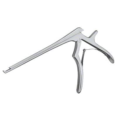 Reviti Reviti® Kerrison Punch/Bone Punch/Laminectomy Punch/Bone Rongeur ...