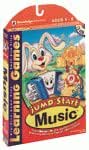 Amazon.com: Jumpstart Learning Games Music Ages 5-8 : Software