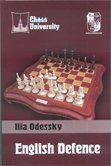 English Defence (Chess University): Ilia Odessky: 9785946930826: Amazon ...