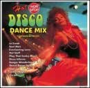 Amazon.com: Hot Non Stop Disco Dance Mix: CDs & Vinyl